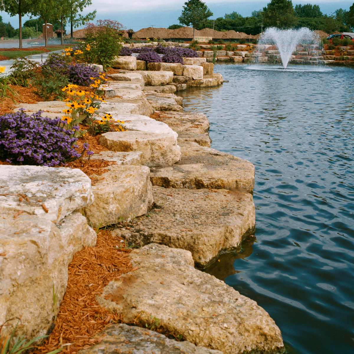 Shoreline Restoration – Boulder Images Inc.