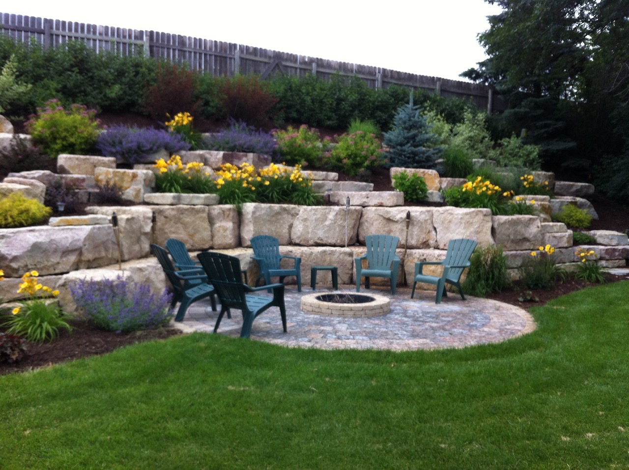 Our Portfolio – Boulder Images Inc.